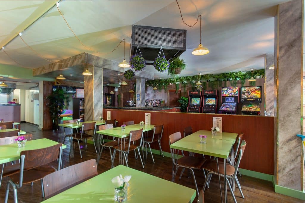 Top 5 Places To Play Board Games In London - Plonk Golf