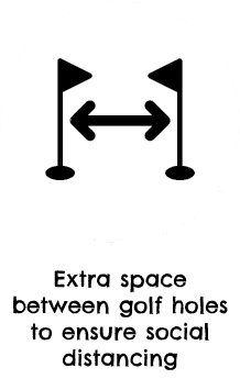 Crazy Golf in London Bridge | Mini Golf Adventure in Borough Market