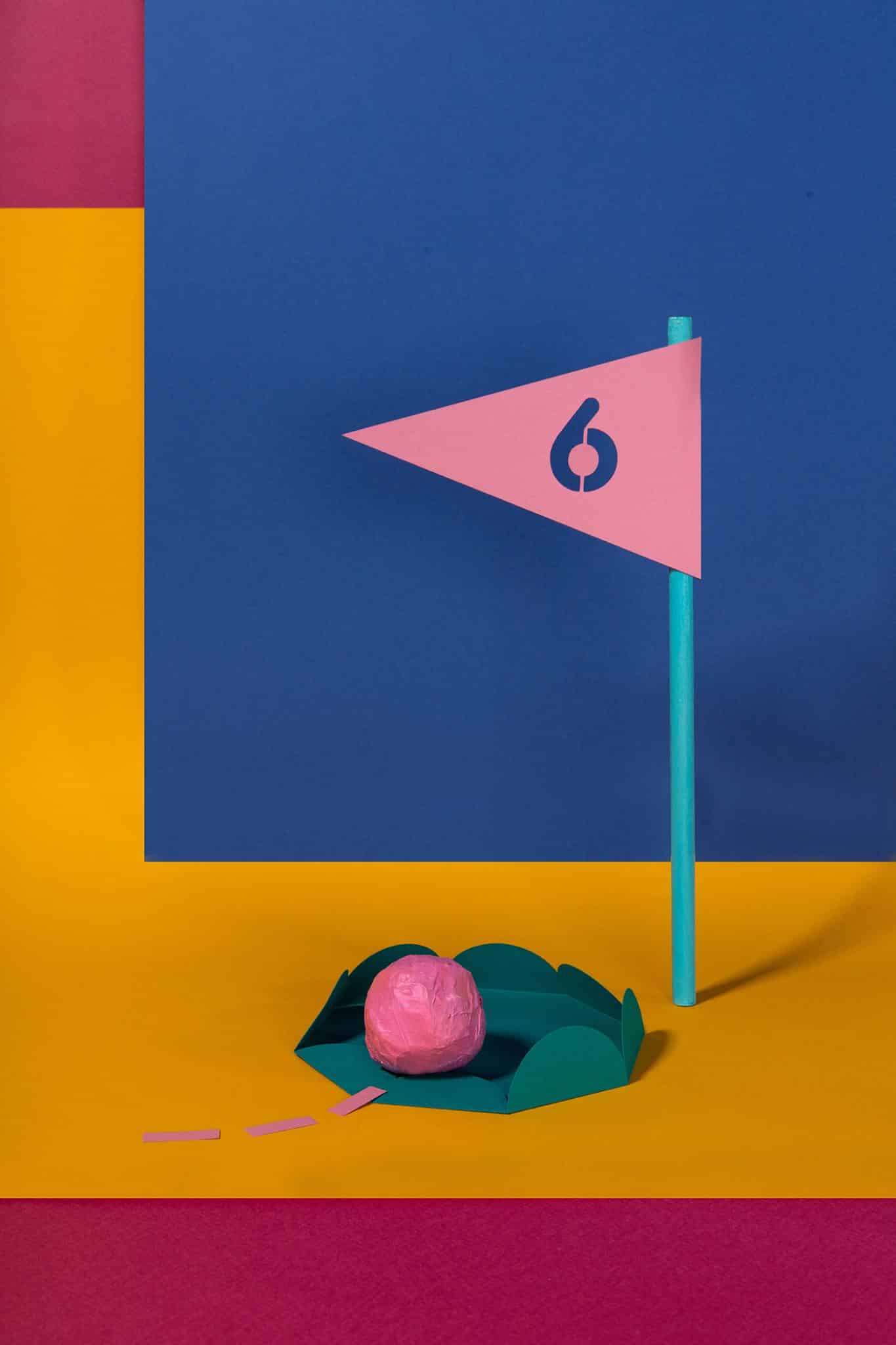 Plonk at Home (Digital Download) - Plonk Golf