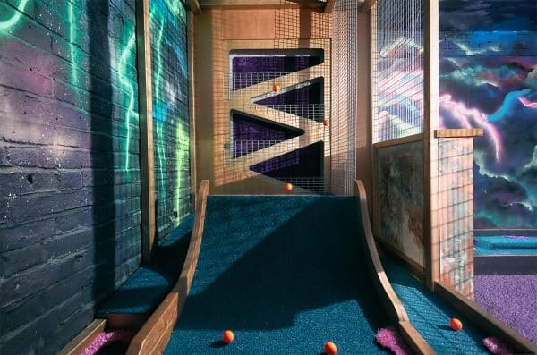 Private Hire Venues in London | Plonk's Party Space